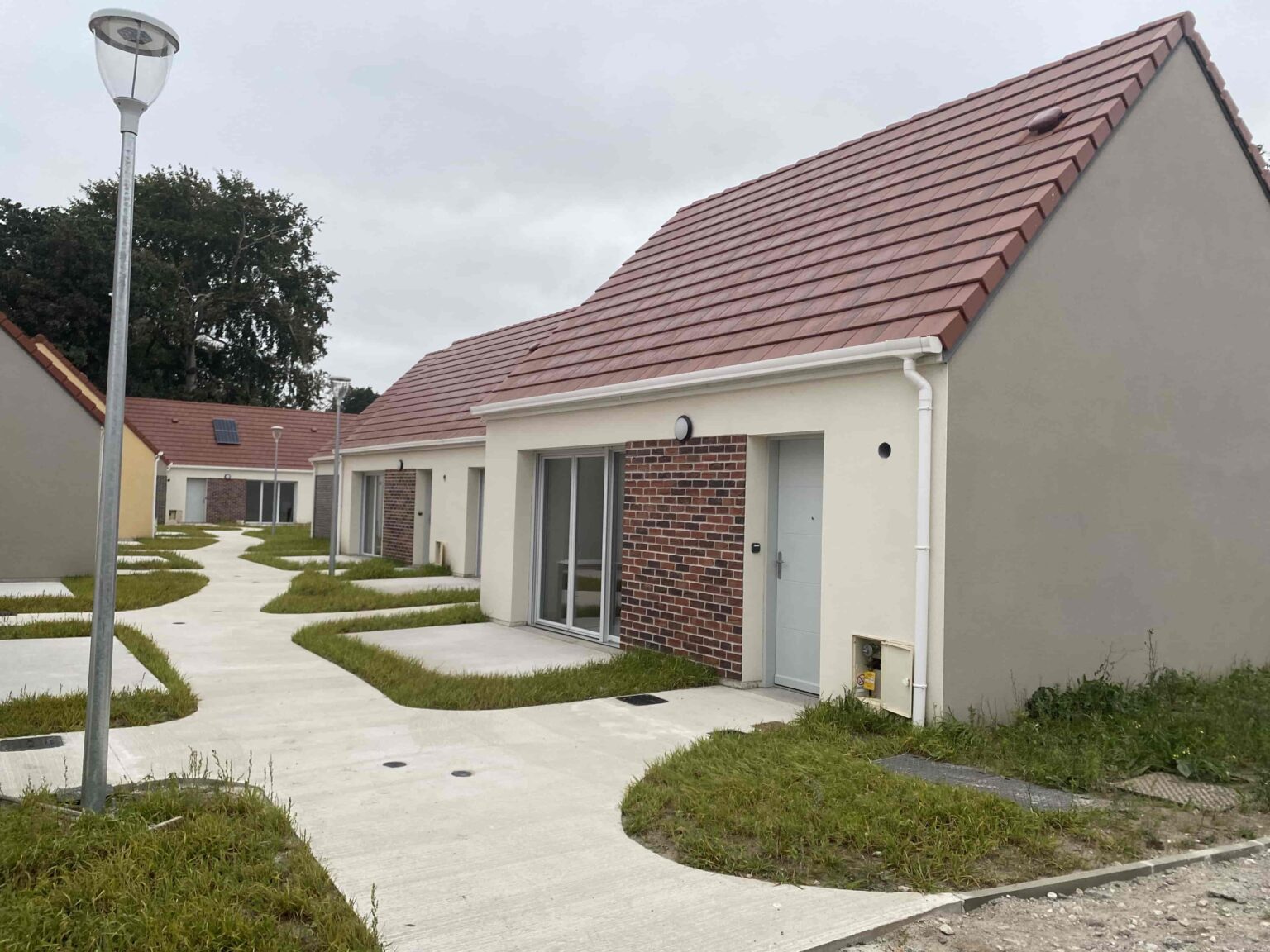 Urbel Façade, un façadier de renom à votre service