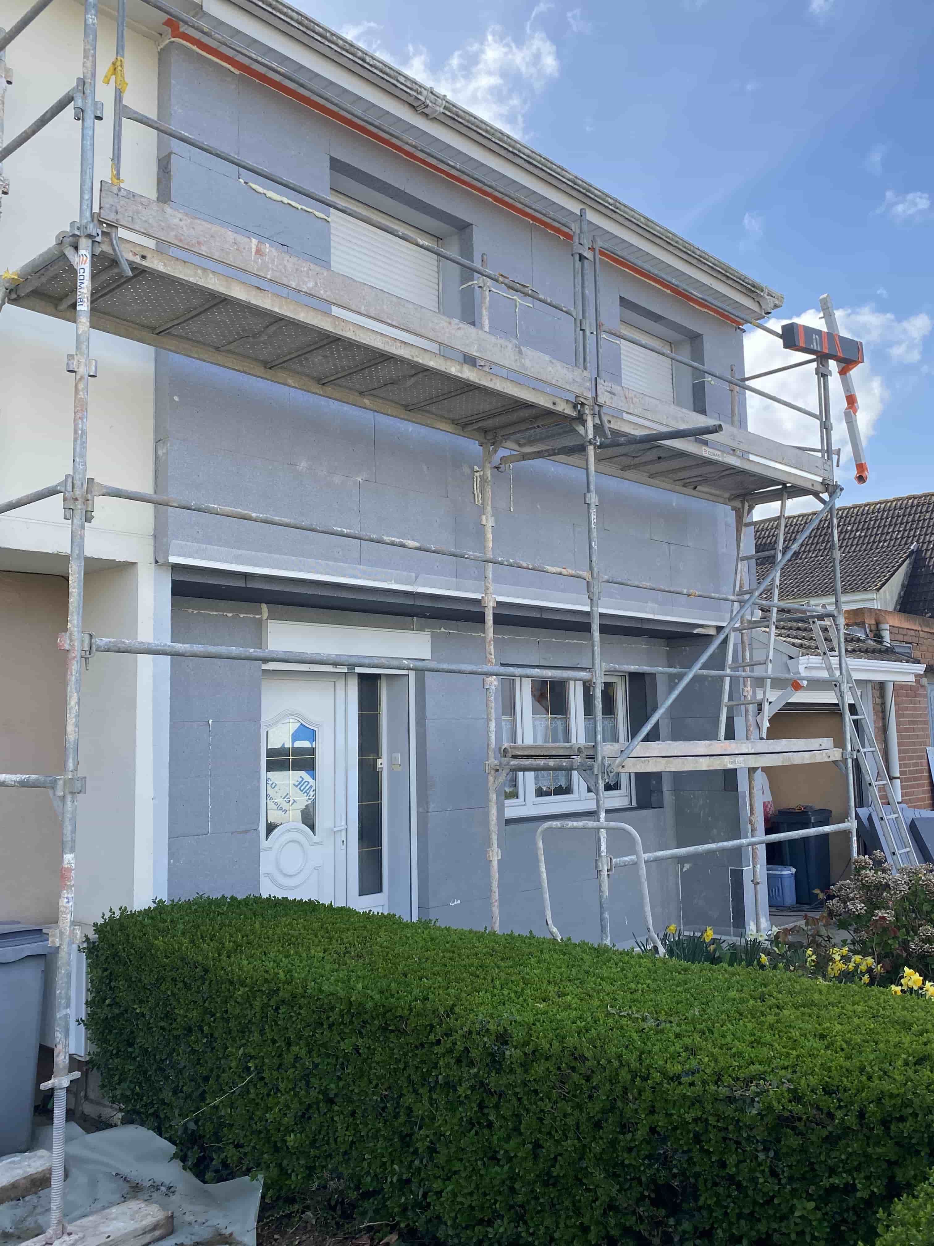 Matériaux biosourcés en rénovation énergétique : un choix judicieux ...