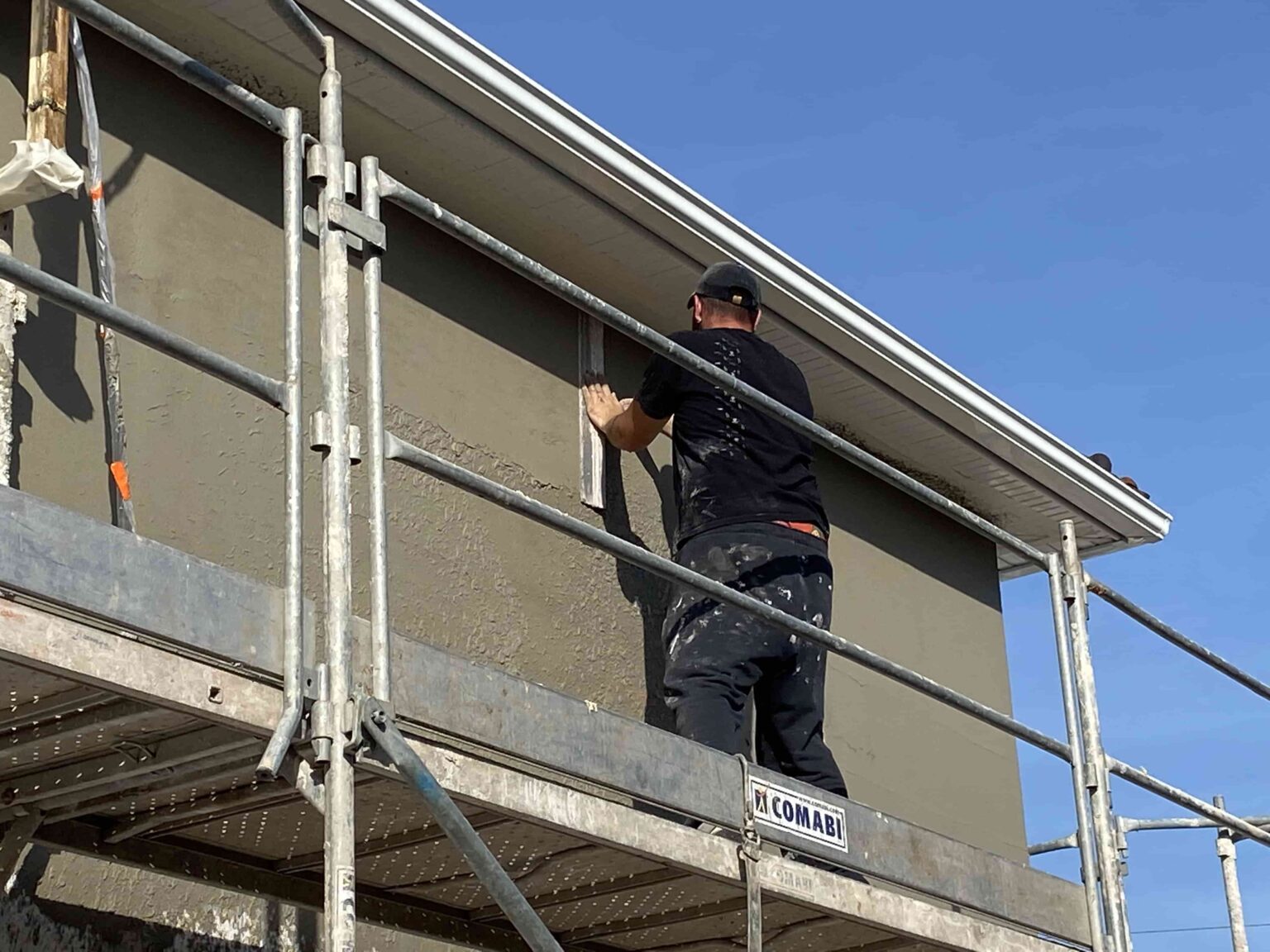 Urbel Façade, un façadier de renom à votre service